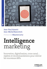 INTELLIGENCE MARKETING – Librairie Carrefour-Siloë